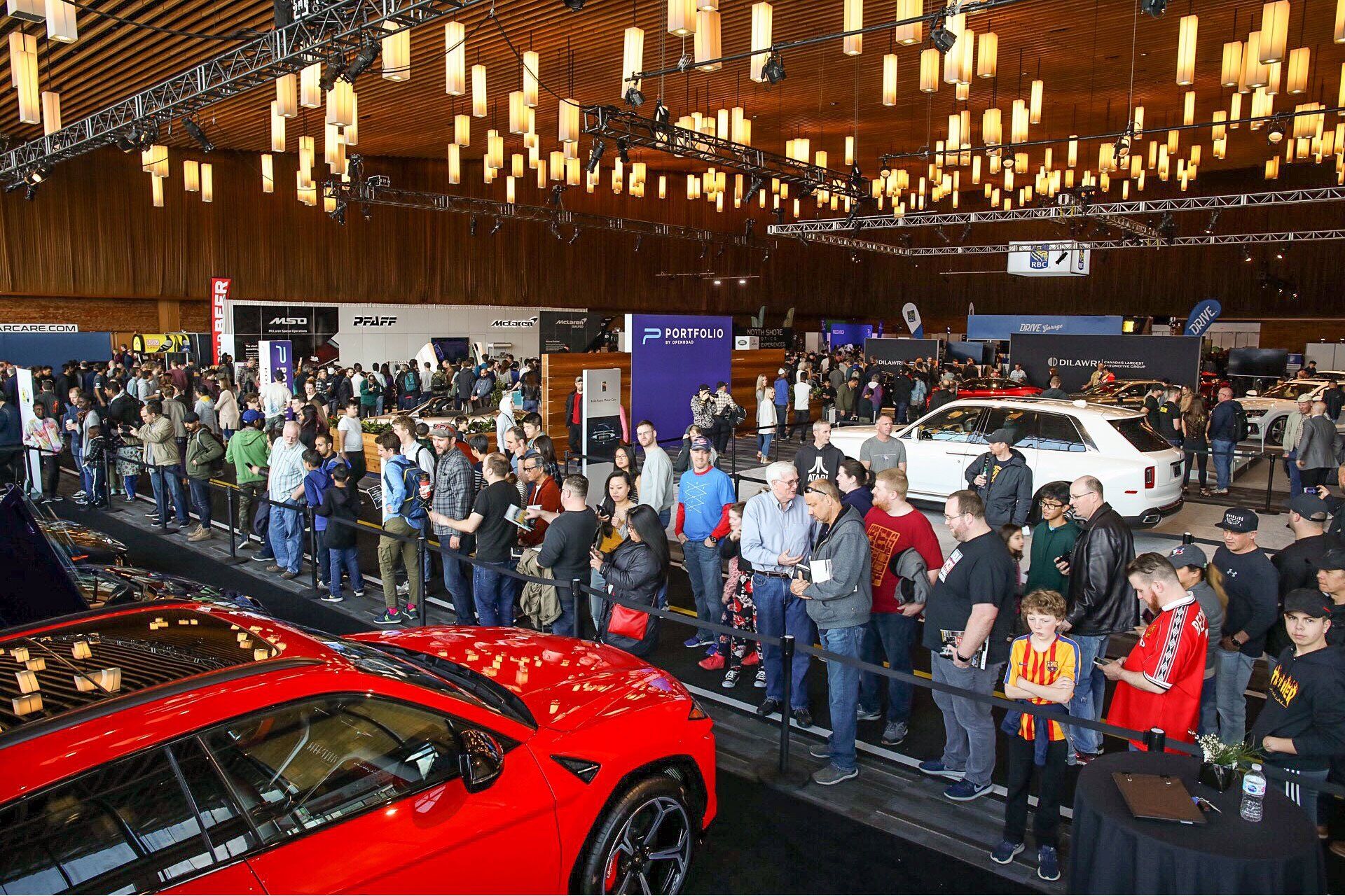 Work - Convoy Communications