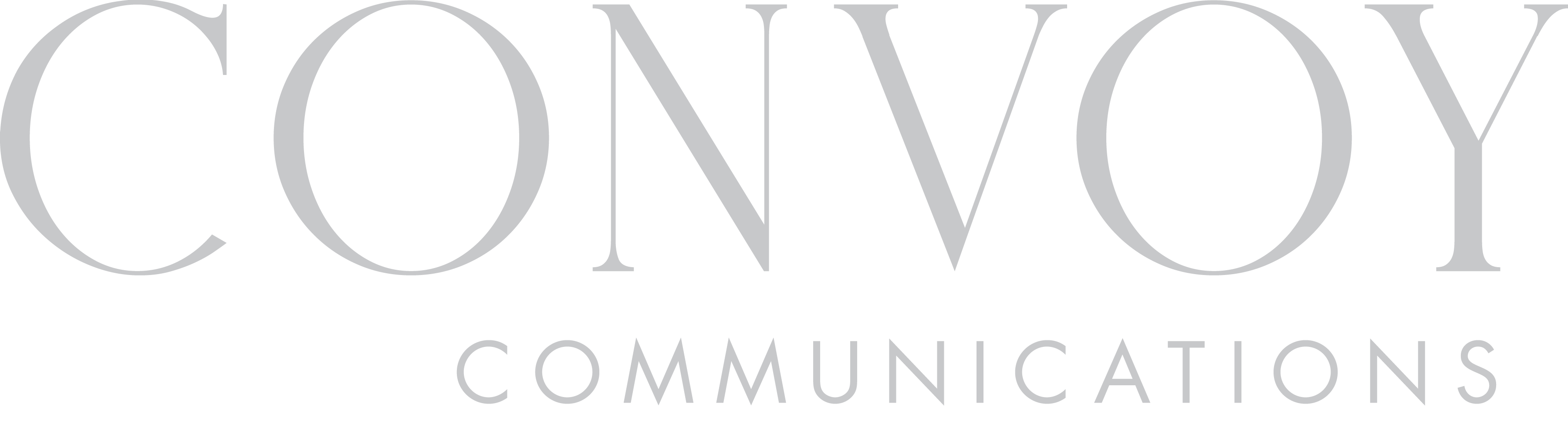 Work - Convoy Communications